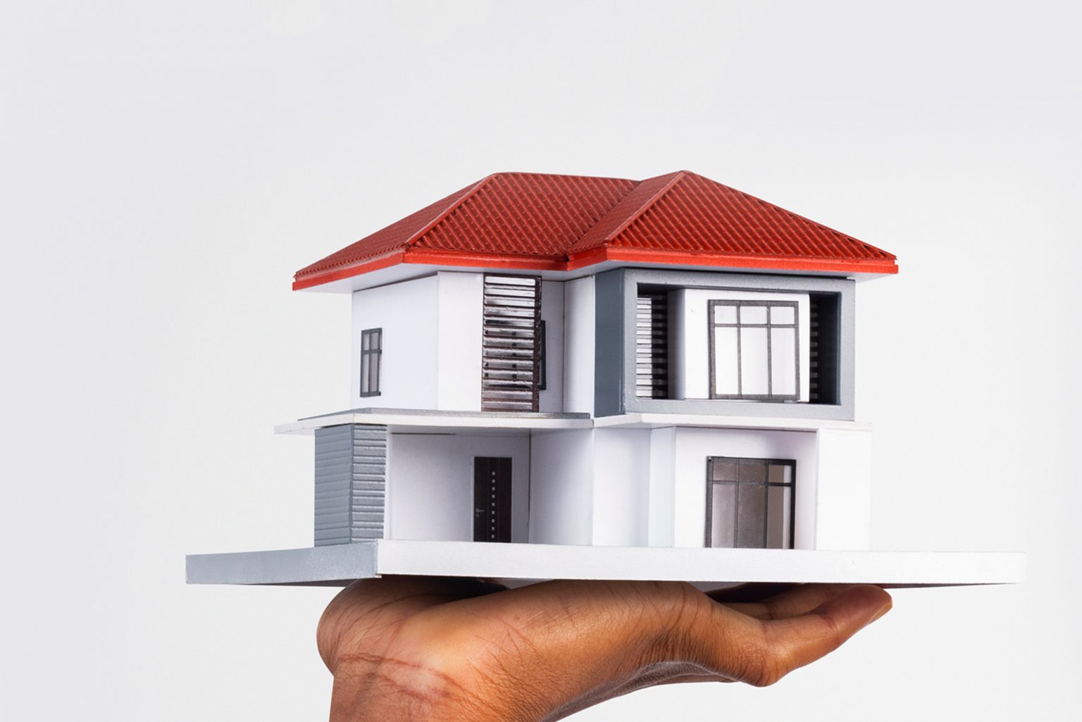 Real Estate – Glory Gate Capital