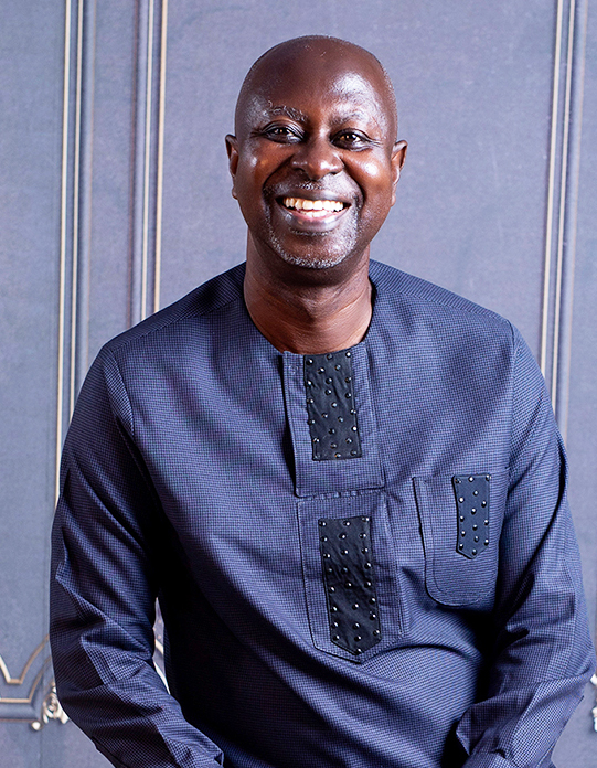 Board of Directors – Glory Gate Capital